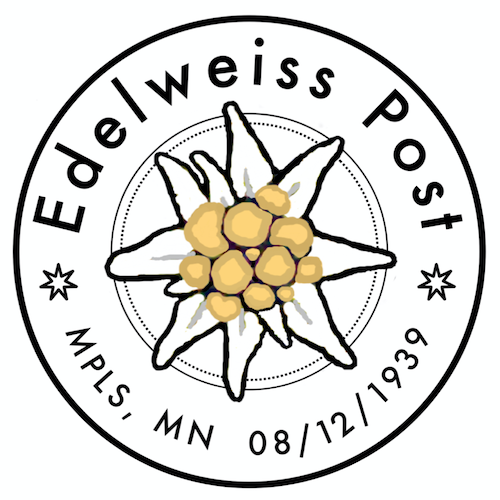 Edelweiss Post